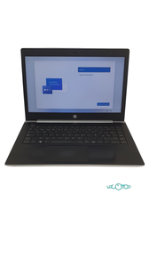 PORTATIL HP RTL8723DE 1 TB 4 GB Intel Celeron 15,6