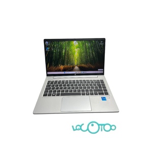 PORTATIL HP RTL8723DE 1 TB 4 GB Intel Celeron 15,6