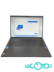 PORTATIL HP RTL8723DE 1 TB 4 GB Intel Celeron 15,6