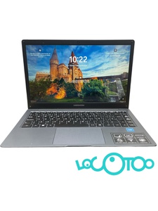 PORTATIL HP RTL8723DE 1 TB 4 GB Intel Celeron 15,6