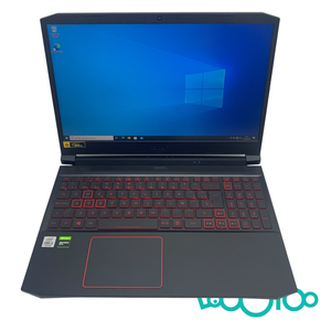 PORTATIL HP RTL8723DE 1 TB 4 GB Intel Celeron 15,6