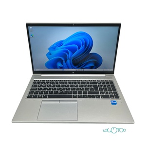 PORTATIL HP RTL8723DE 1 TB 4 GB Intel Celeron 15,6
