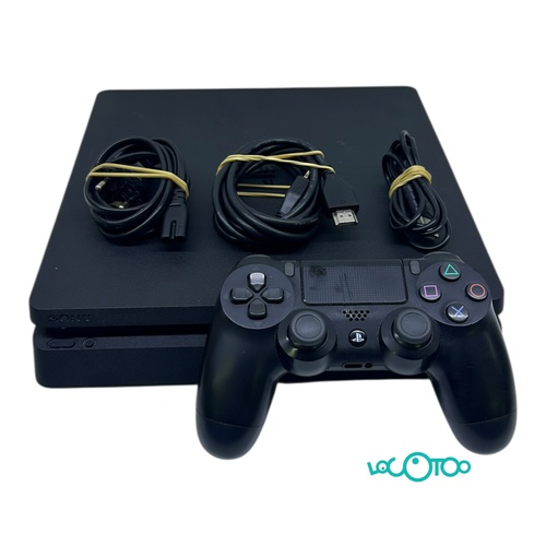 SONY PS4 SLIM 500 Gb CON MANDO