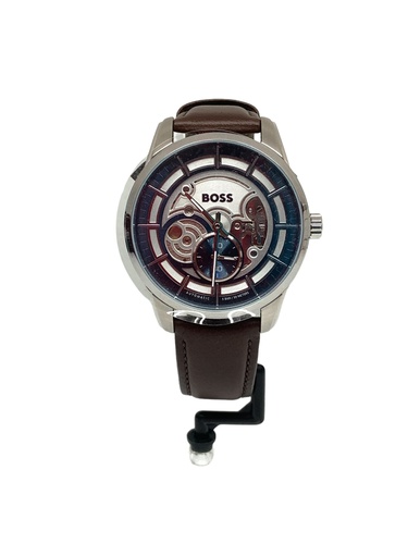 BOSS HB 446.1.14.3652 42 mm Automático