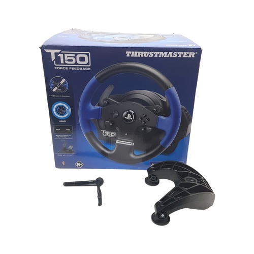 Volante Consola THRUSTMASTER T150RS